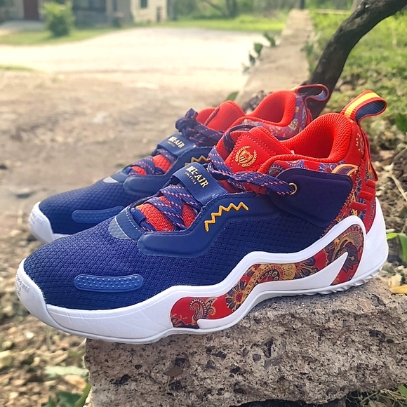 adidas | Shoes | Adidas Will Smiths Belair Academy Uniform | Poshmark